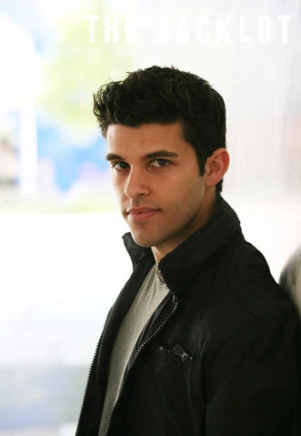 Steven Krueger | Wiki The Originals | Fandom