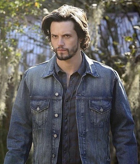 Jackson Kenner | Wiki The Originals | Fandom