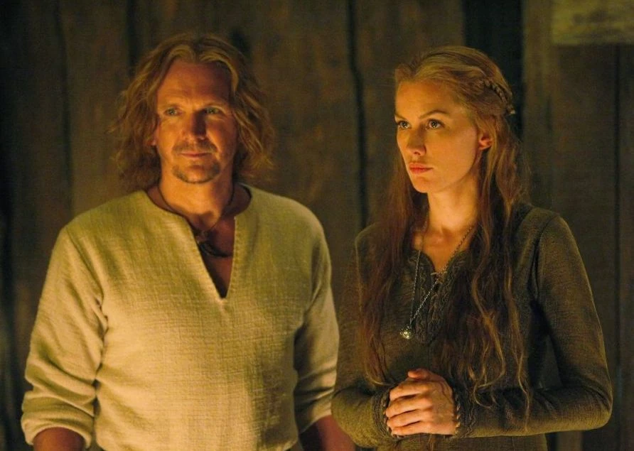 Mikael Mikaelson/Galerie photos | Wiki The Originals | Fandom