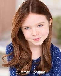 Summer Fontana | Wiki The Originals | Fandom