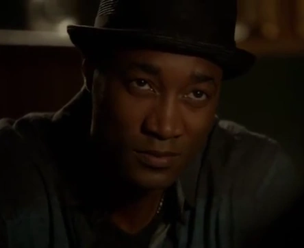 Joe Dayton | Wiki The Originals | Fandom