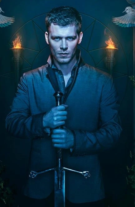 Niklaus Mikaelson | Wiki The Originals | Fandom