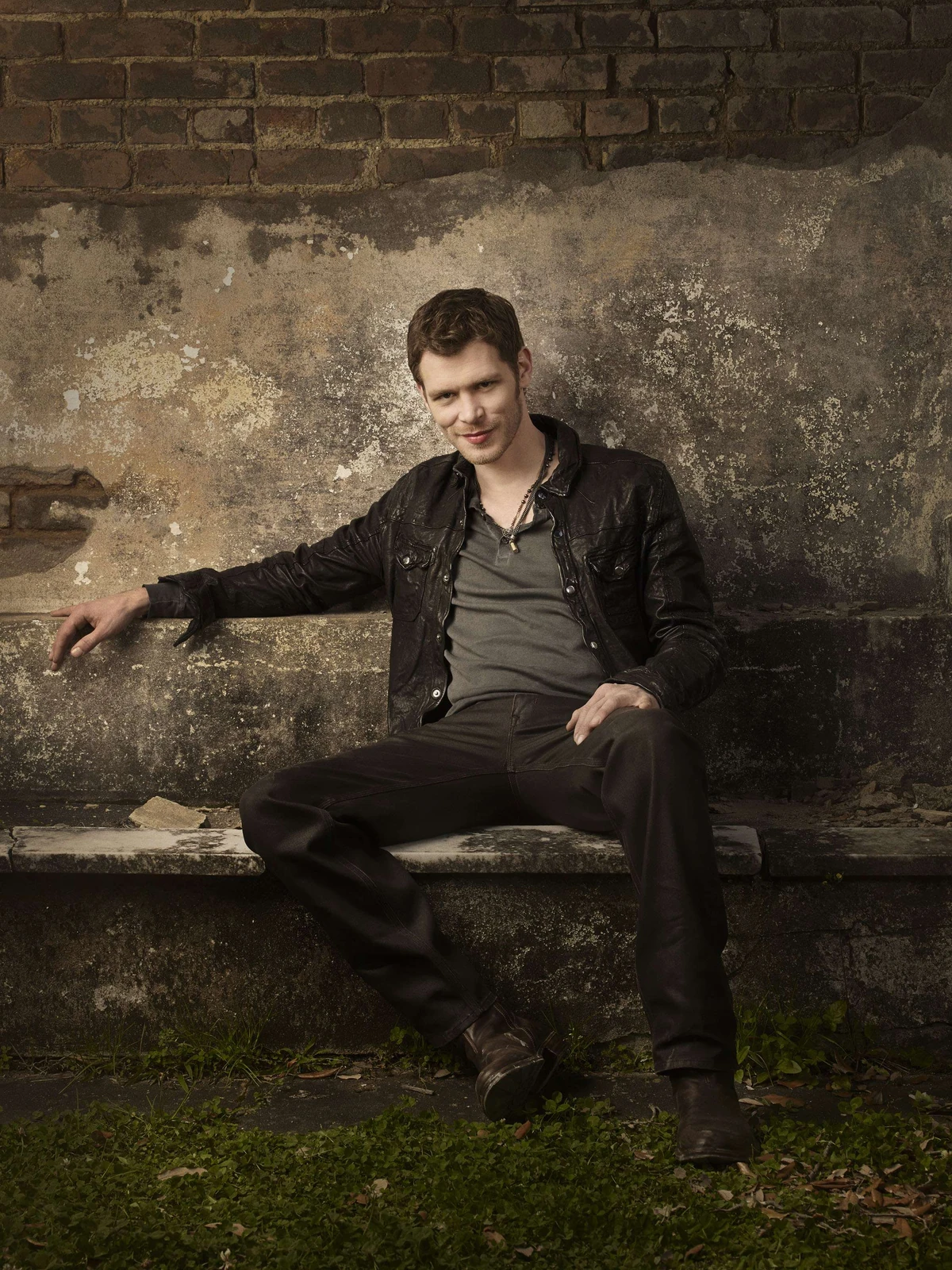 Niklaus Mikaelson/Galerie photos | Wiki The Originals | Fandom
