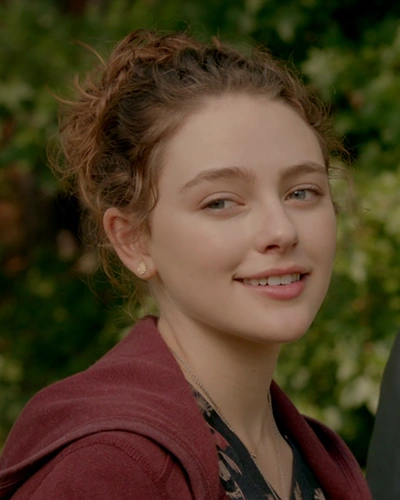 Hope Andrea Mikaelson | Wiki The Originals | Fandom