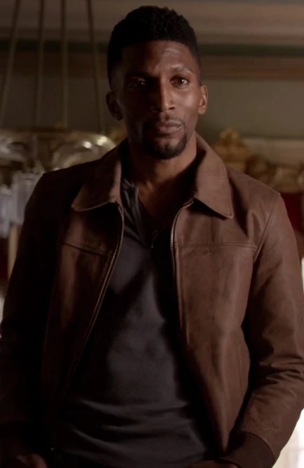 Vincent Griffith | Wiki The Originals | Fandom