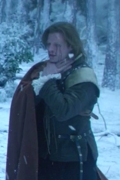 Mathias | Wiki The Originals | Fandom