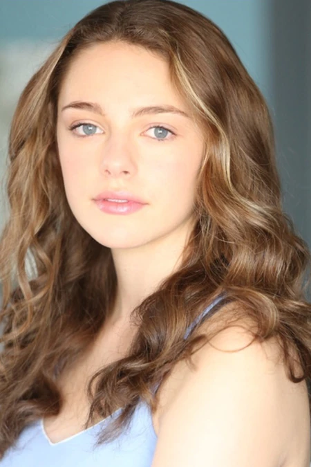 Danielle Rose Russell | Wiki The Originals | Fandom