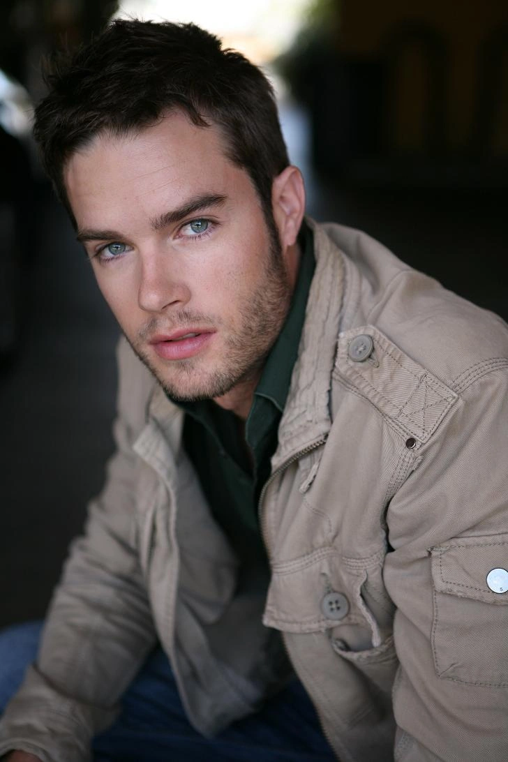 Callard Harris | Wiki The Originals | Fandom