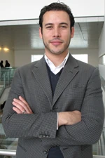 Jonathan Weiss | Wiki The Originals | Fandom