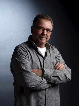 Brad Turner | Wiki The Originals | Fandom