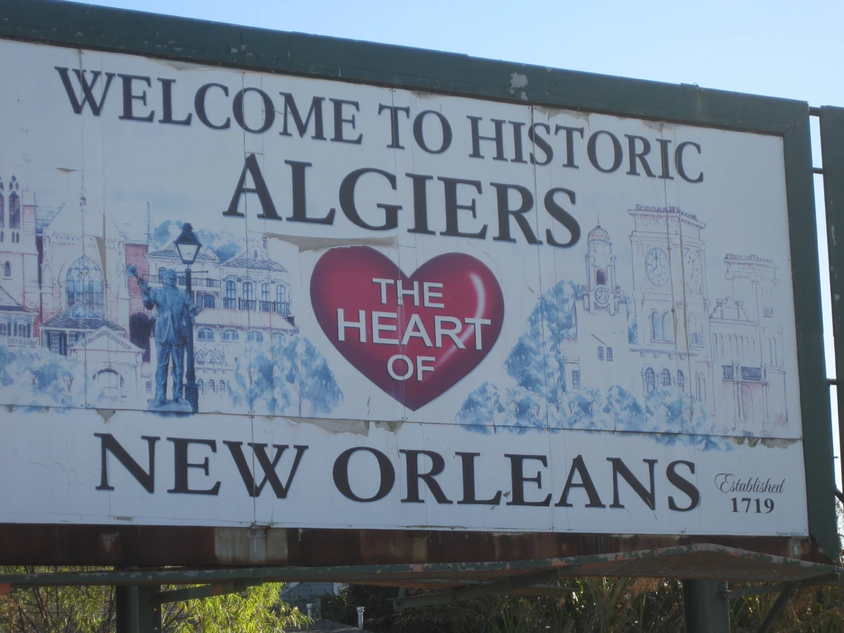 Algiers | Wiki The Originals | Fandom