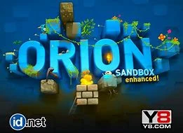 The Orion sandbox enhanced Wiki | Fandom
