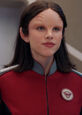 Characters | The Orville Database Wiki | Fandom