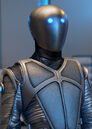 Characters | The Orville Database Wiki | Fandom