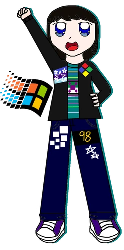 Windows 98 | The OS Project Wiki | Fandom
