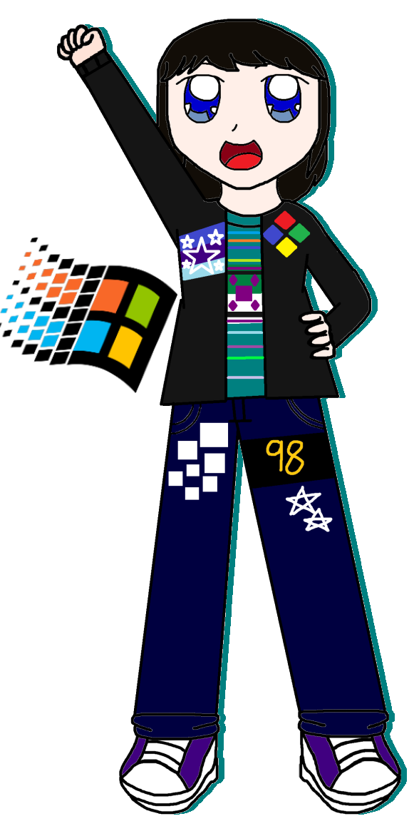 Windows 98 The Os Project Wiki Fandom