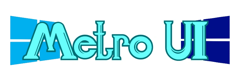 Metro UI | The OS Project Wiki | Fandom