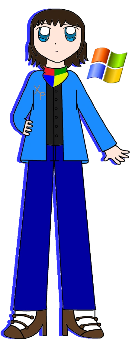 Windows XP | The OS Project Wiki | Fandom