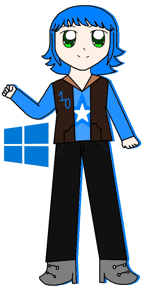 Windows 10 | The OS Project Wiki | Fandom