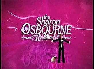 The Sharon Osbourne Show | The Osbournes Wiki | Fandom
