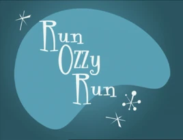 Run Ozzy Run | The Osbournes Wiki | Fandom