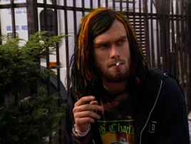Burt McCracken | The Osbournes Wiki | Fandom