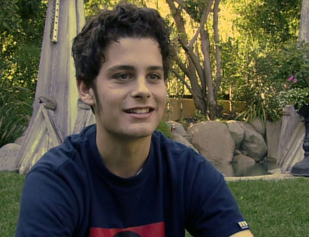 Robert Marcato | The Osbournes Wiki | Fandom