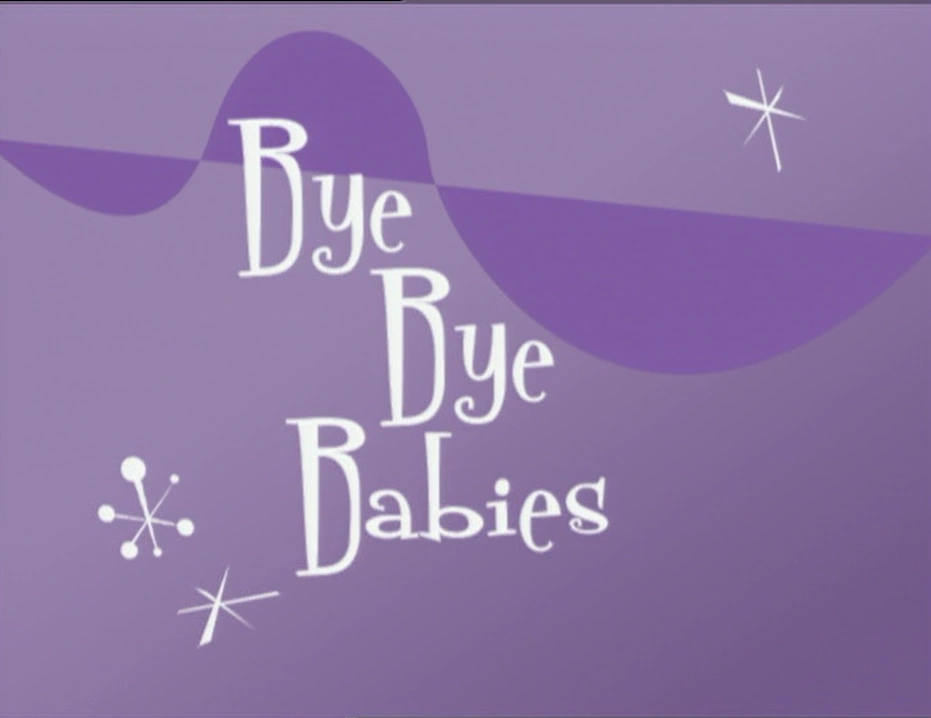 Bye Bye Babies | The Osbournes Wiki | Fandom