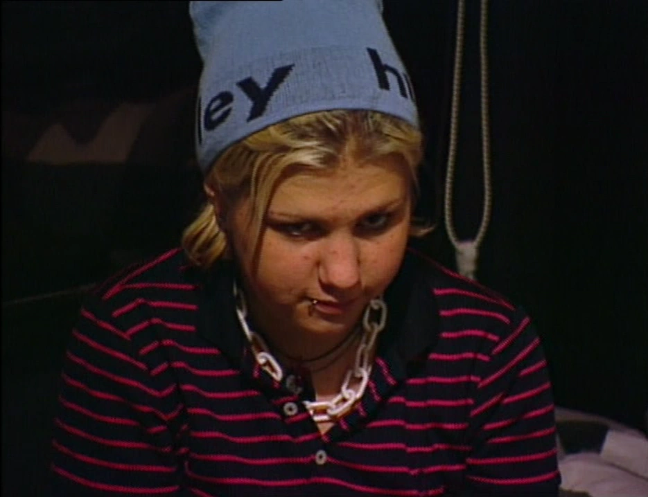 Sarah | The Osbournes Wiki | Fandom