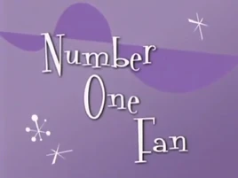 Number One Fan | The Osbournes Wiki | Fandom