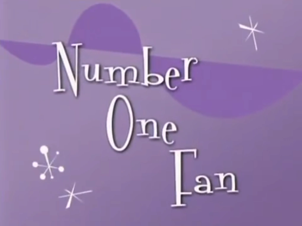 Number One Fan | The Osbournes Wiki | Fandom