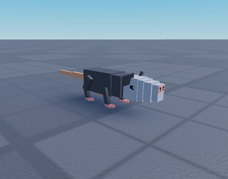 Alphadon | The Oscar Central Wiki | Fandom