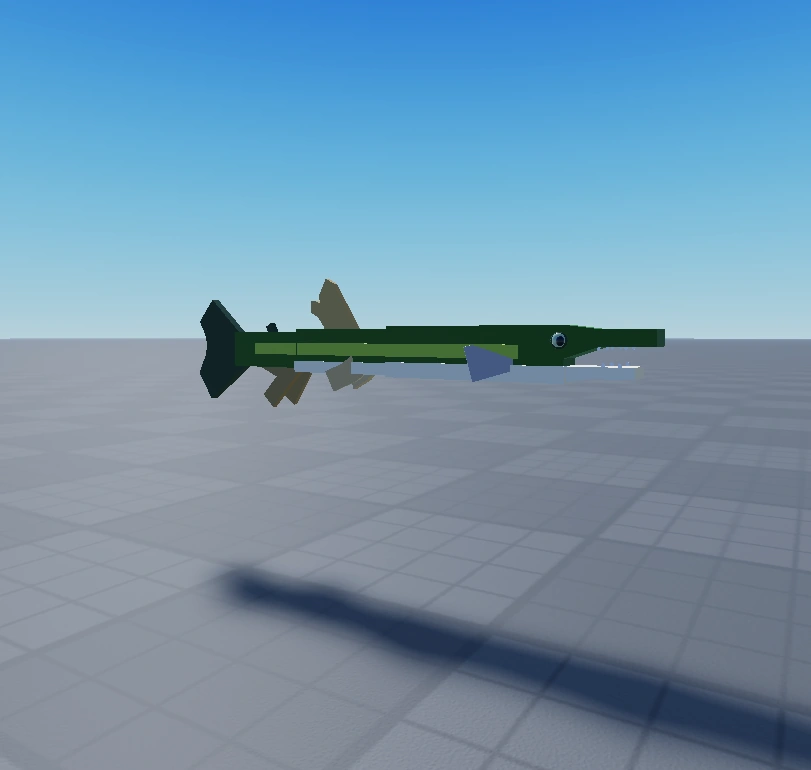 Bicuda | The Oscar Central Wiki | Fandom