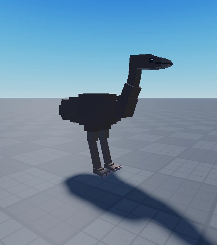 Bush Moa | The Oscar Central Wiki | Fandom