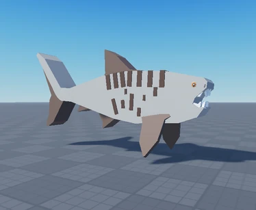 Dunkleosteus | The Oscar Central Wiki | Fandom