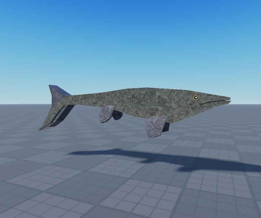 Platecarpus | The Oscar Central Wiki | Fandom