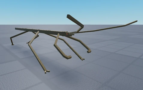 Chan's Megastick | The Oscar Central Wiki | Fandom