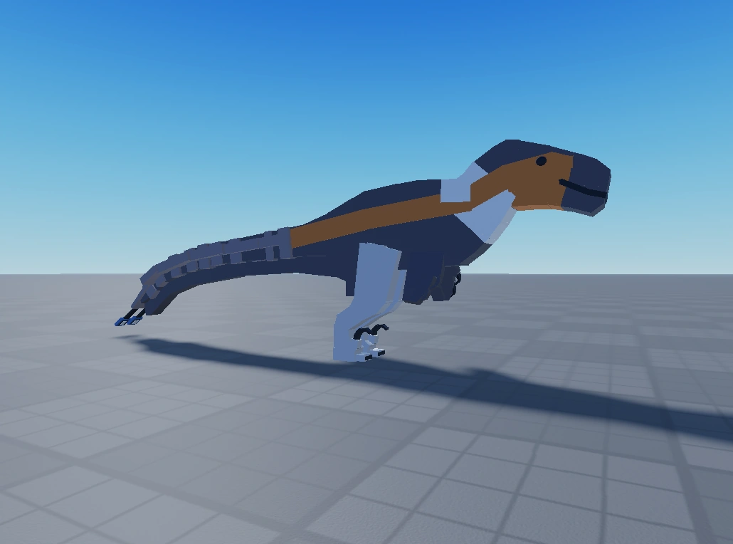 Achillobator | The Oscar Central Wiki | Fandom