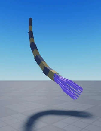 Baculites | The Oscar Central Wiki | Fandom