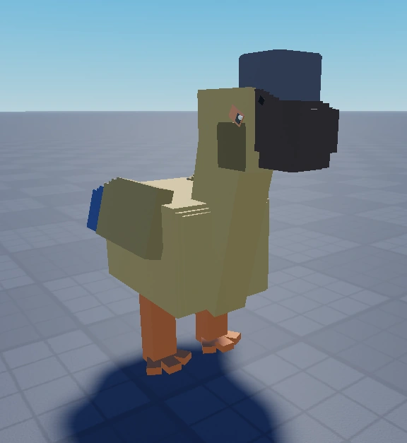 Turtle-Jawed Moa-Nalo | The Oscar Central Wiki | Fandom