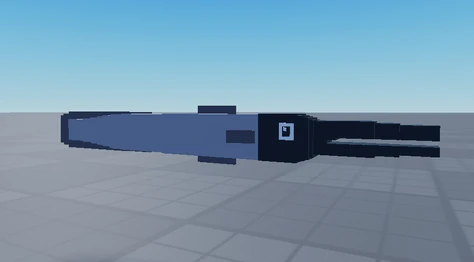 Abyssal Rainbow Gar | The Oscar Central Wiki | Fandom