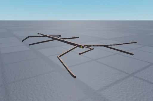 Ridley's Stick Insect | The Oscar Central Wiki | Fandom