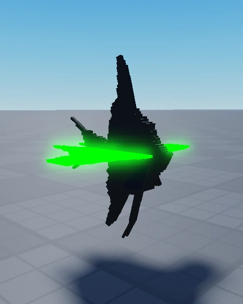 Black Linkfish | The Oscar Central Wiki | Fandom