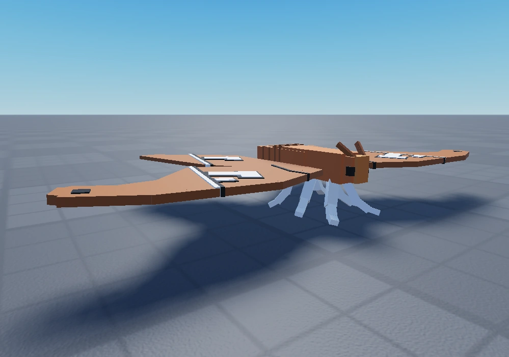 Atlas Moth | The Oscar Central Wiki | Fandom