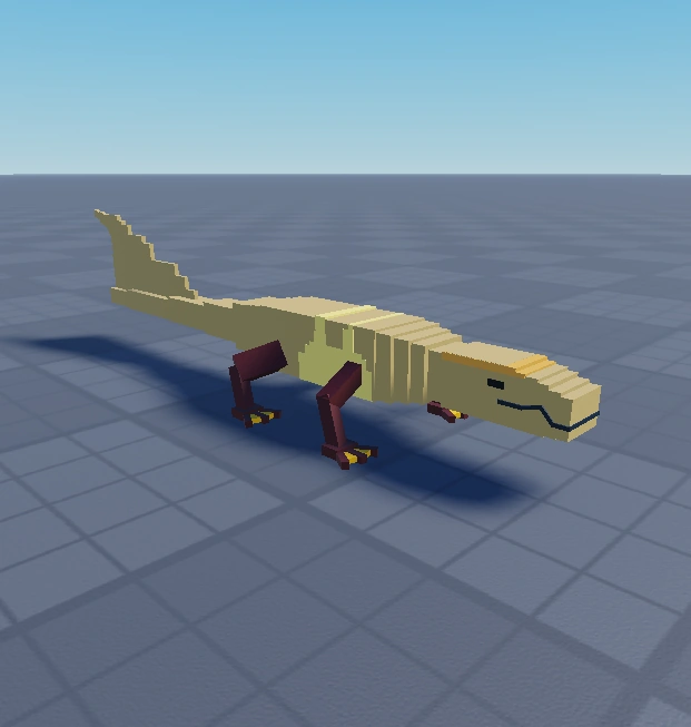 Haplosaurus | The Oscar Central Wiki | Fandom