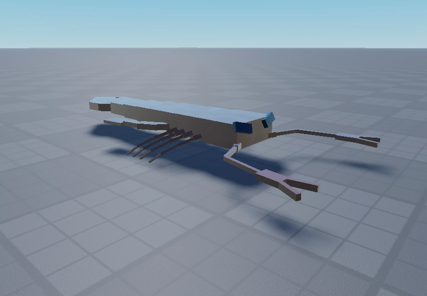 Pterygotus | The Oscar Central Wiki | Fandom