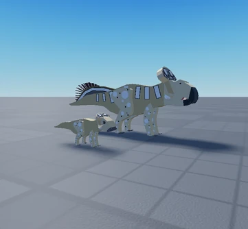 Protoceratops | The Oscar Central Wiki | Fandom