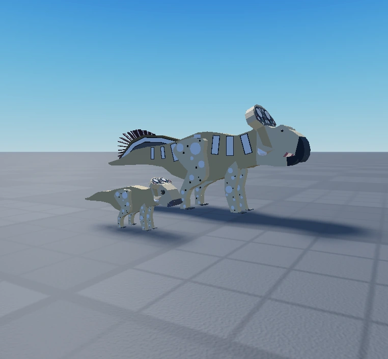 Protoceratops | The Oscar Central Wiki | Fandom