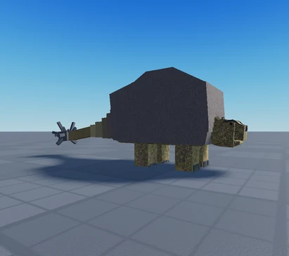 Doedicurus | The Oscar Central Wiki | Fandom