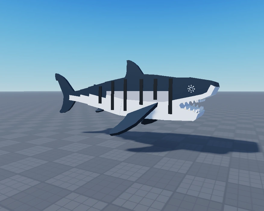 Cretoxyrhina | The Oscar Central Wiki | Fandom